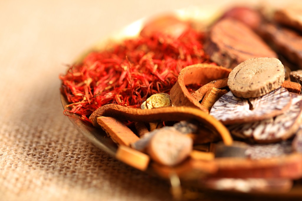 Active Ingredients – OCML Singapore